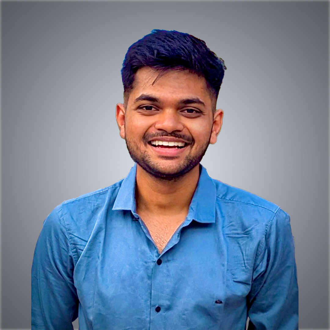 Adit Patel | Software Engineer